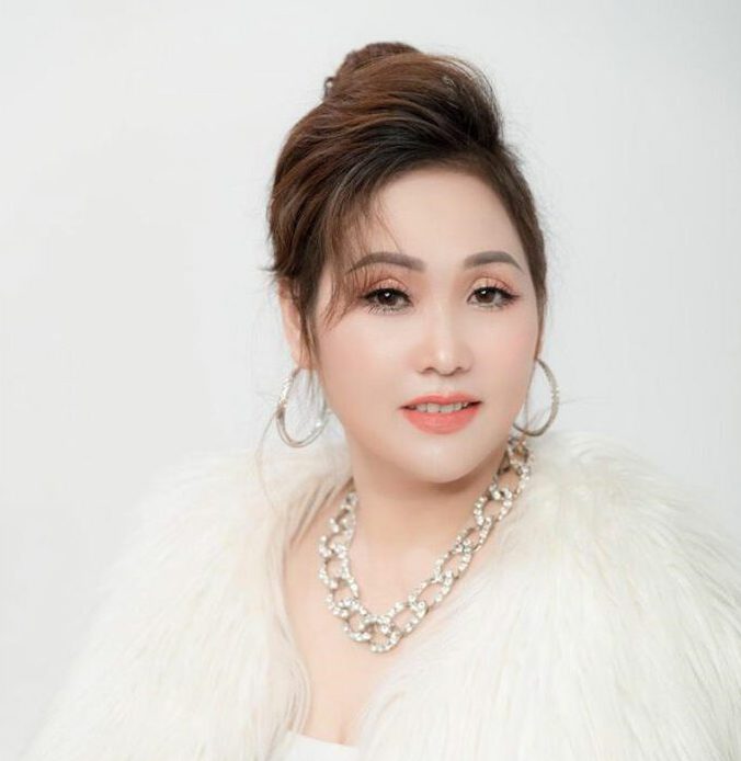 Trần Thị Tâm - Thành Công Đến Từ Chữ "Tâm" Trong Kinh Doanh