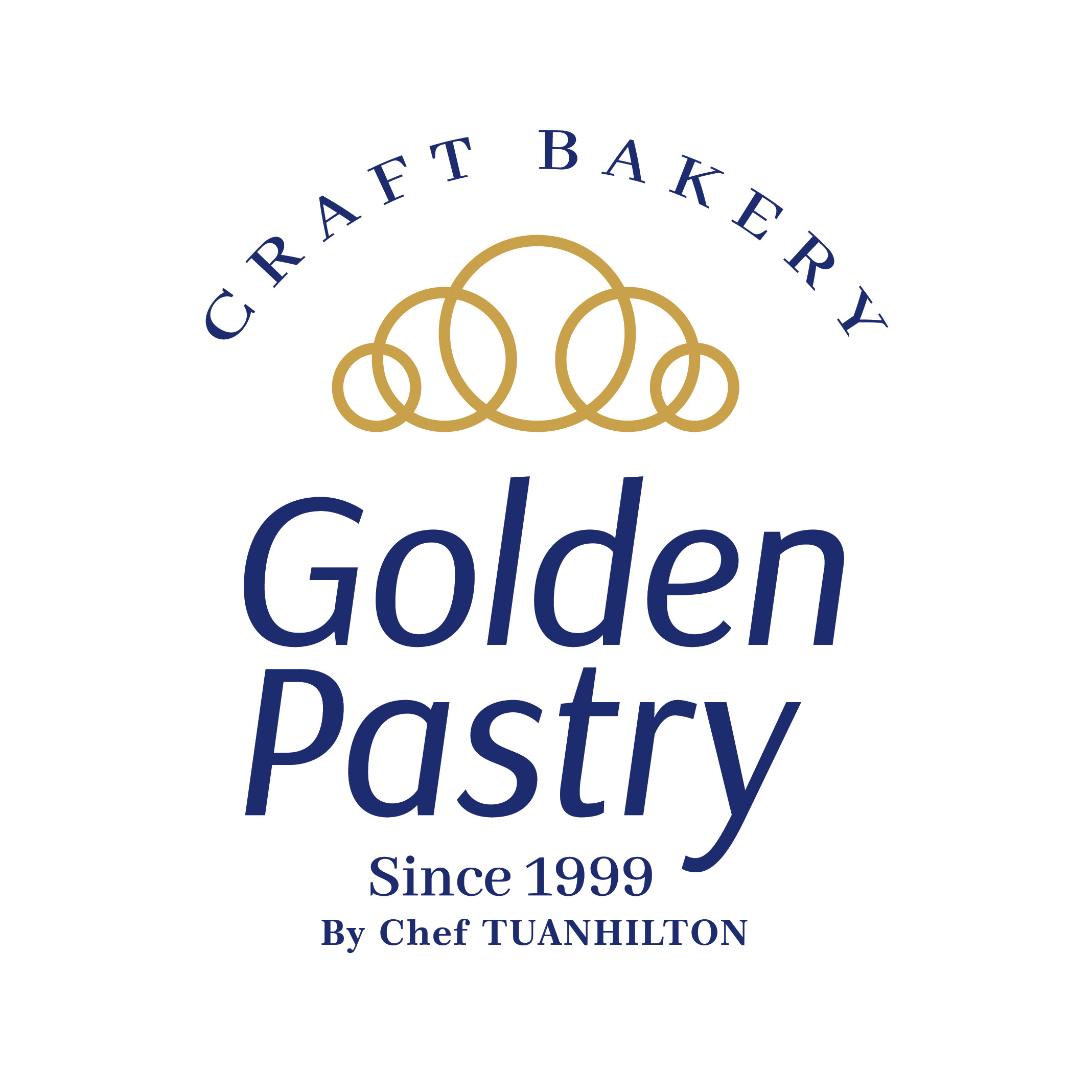 Golden Pastry Bánh Vàng Việt Nam - Hương Vị Việt, Chất Lượng Quốc Tế ...