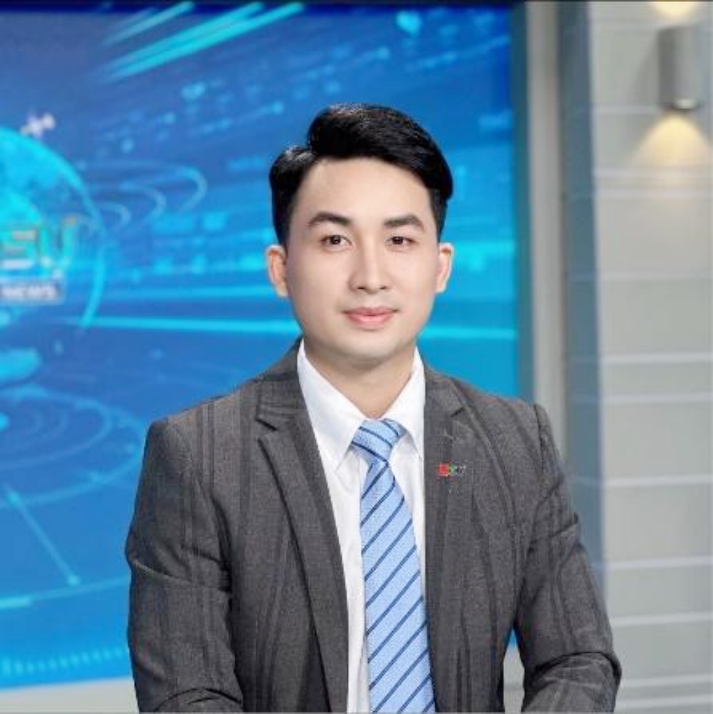 Nam Thần MC Nguyễn Hữu Đức Đa Tài Trên Sóng Truyền Hình - Thương Trường Online